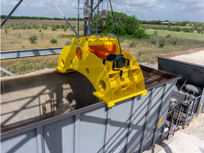 Vibratory Equipment - Wm. Neundorfer & Co.